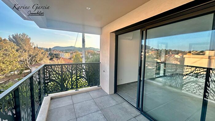 Six-Fours-les-Plages, Les Lones, Bucarin, Fort, Les Playes - Appartement 3 pièces à vendre
