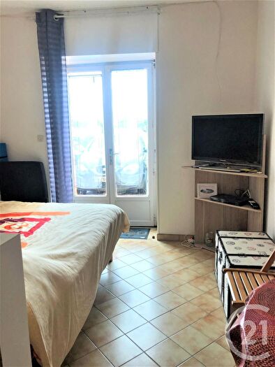Andouillé - Appartement 1 pièce à louer