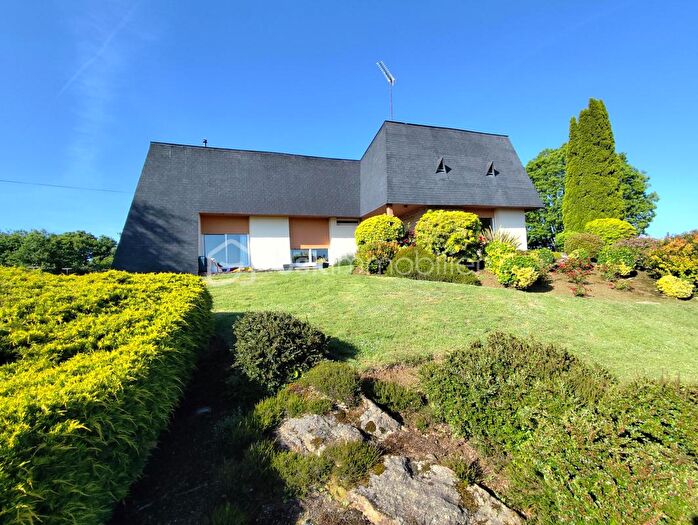 Pontmain - Maison 6 pièces à vendre
