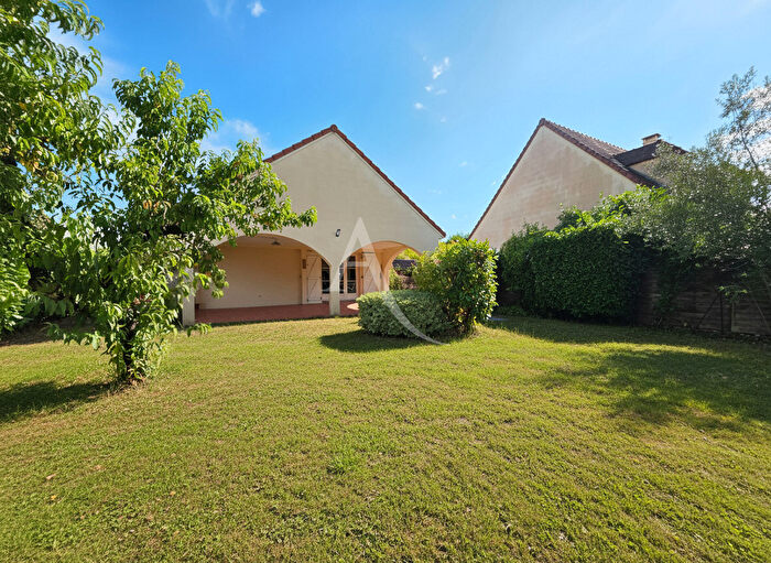 Maison 6 pièces à Trilport, à vendre
