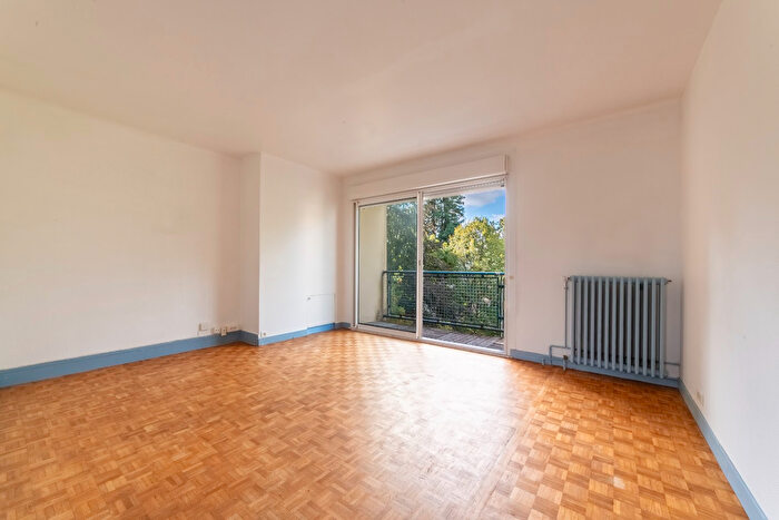 Appartement 2 pièces à Nantes, Canclaux, Mellinet, à vendre