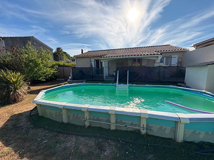Maison 4 pièces à vendre à Castries