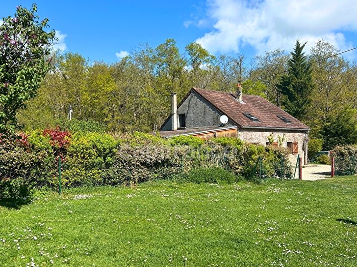 Maison à vendre - Brugheas - 6 pièces - 4 chambres