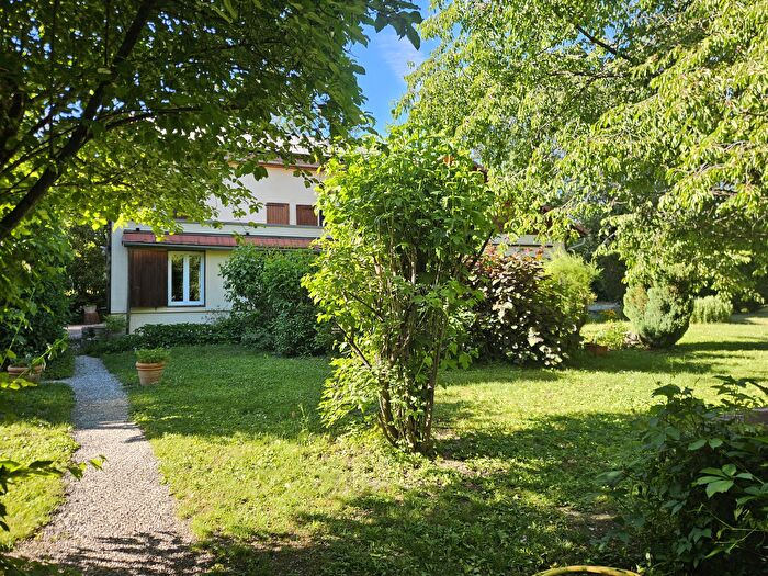 Gap - Maison 5 pièces à vendre