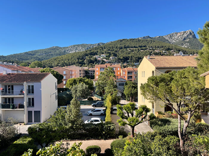 Appartement 3 pièces à vendre - La Valette-du-Var, Sainte-Anne