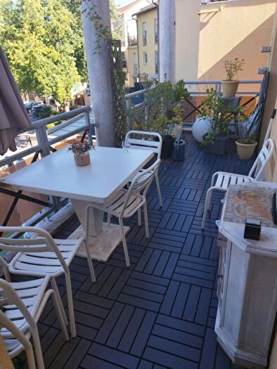 Appartement 5 pièces à vendre à Fontaines-Saint-Martin