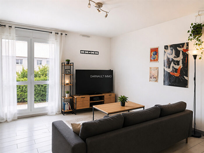 Toulouse, Bagatelle, La Faourette - Appartement 2 pièces à vendre