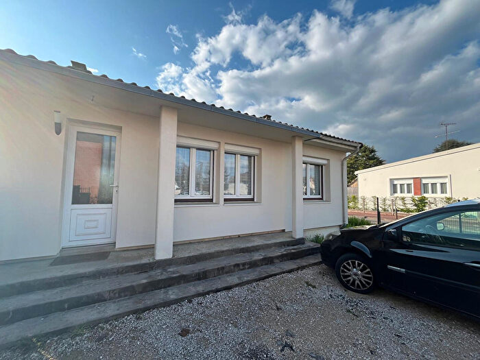 Maison à vendre - Olivet, Centre-ville - 4 pièces - 2 chambres