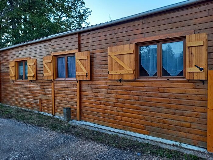 Maison à vendre - Nargis - 4 pièces - 2 chambres