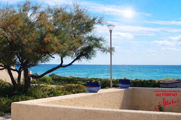 Maison à vendre - Leucate - 3 pièces - 3 chambres