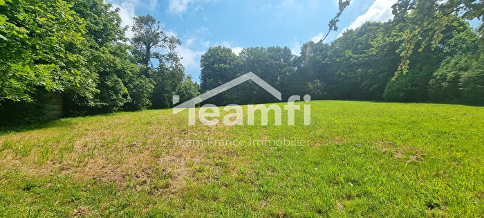 Maison à vendre - Plounérin - 6 pièces - 4 chambres