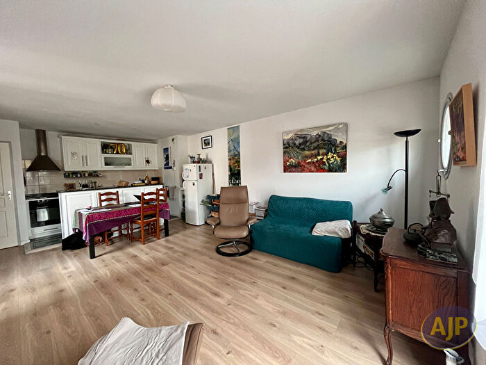 Arcachon, Les Abatilles - Appartement 4 pièces à vendre