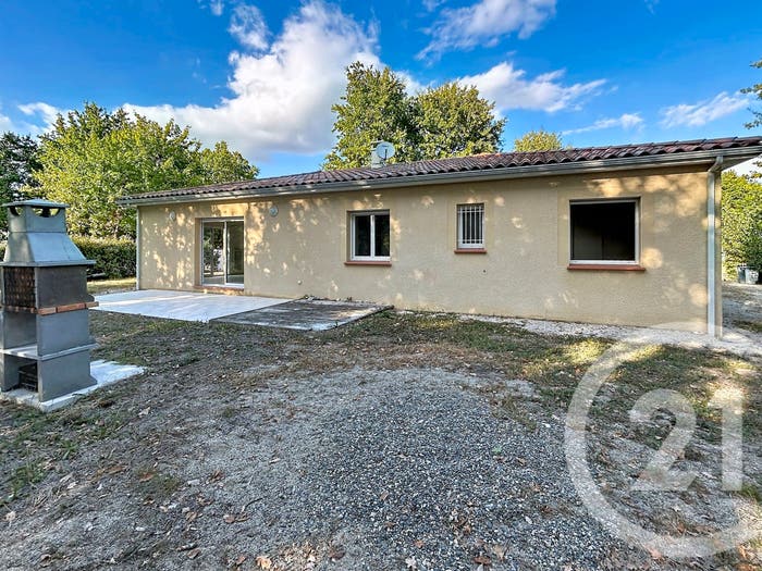 Maison 5 pièces à vendre à Montauban, Pays-Bas