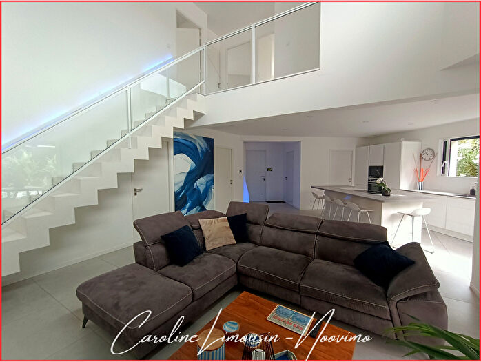 Maison 6 pièces à vendre à Saint-Melaine-sur-Aubance