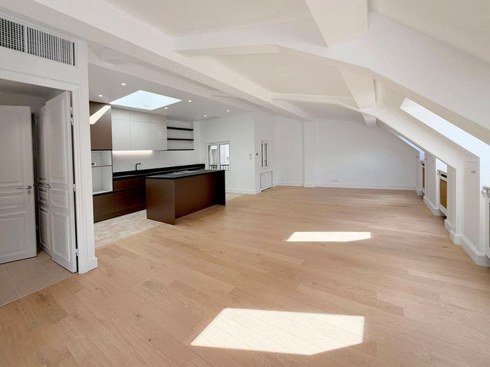 Appartement 3 pièces à louer à Gaillon, Paris 2ème arrondissement