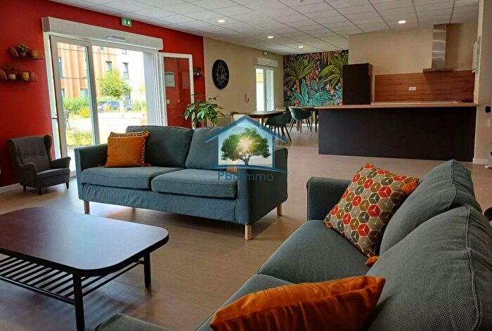 Appartement à louer - Nord, Saverne - 2 pièces