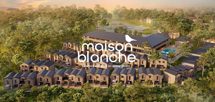 Appartement à vendre - Lacanau, Lacanau Océan, Plages - 2 pièces - 1 chambre