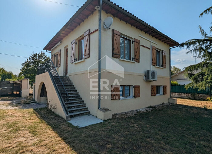 Maison 5 pièces à vendre - Montpon-Ménestérol