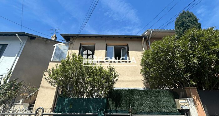 Maison 5 pièces à vendre - Toulouse, Pont des Demoiselles, Saint-Exupéry