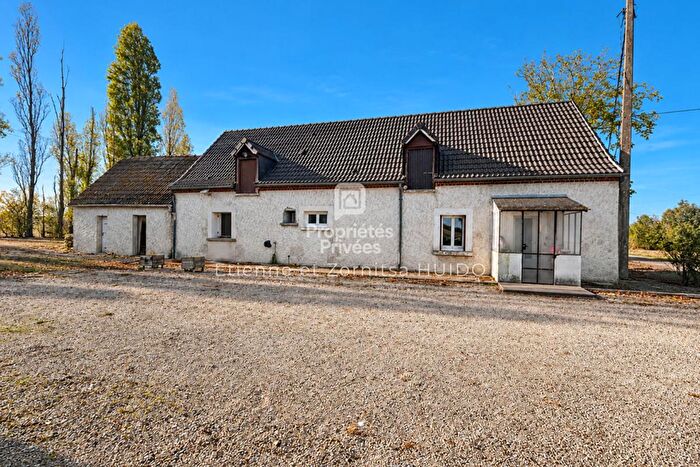 Maison 5 pièces à vendre - Fontenay