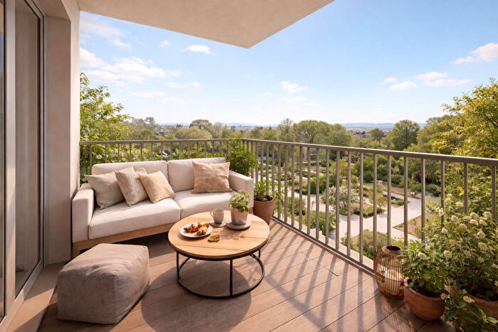 Appartement 3 pièces à vendre - Plaisir, Centre-ville, Château