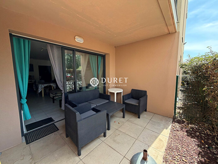 Appartement 3 pièces à Saint-Hilaire-de-Riez, Sion, Pineau, à vendre