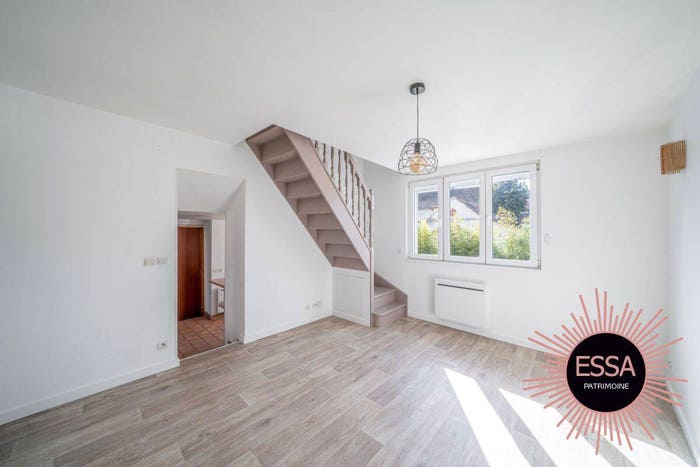 Appartement 3 pièces à louer à Flins-sur-Seine