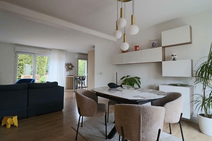 Maison 5 pièces à Blanquefort, Majolinas, à vendre