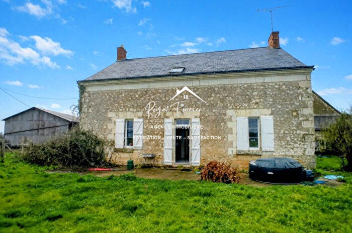 Maison à vendre - Sepmes - 5 pièces - 3 chambres