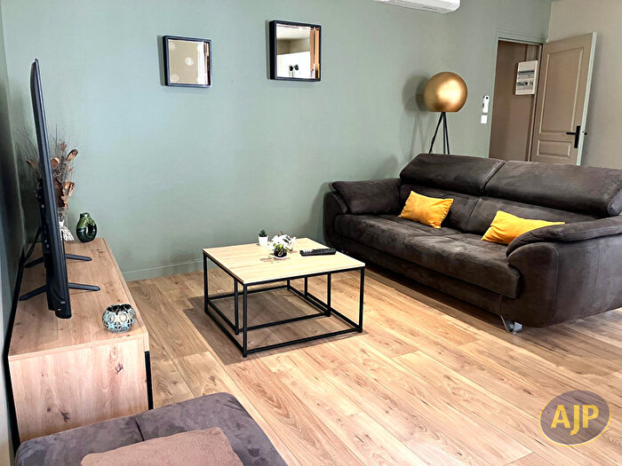 Appartement 2 pièces à louer - Libourne, Centre-ville, Bastide, Gare