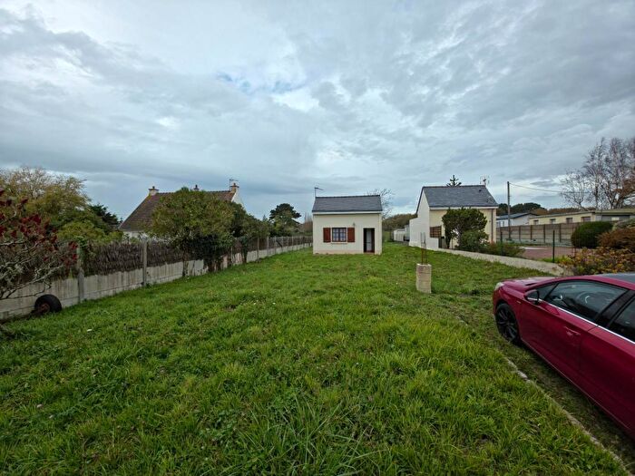 Maison 2 pièces à vendre - Pénestin
