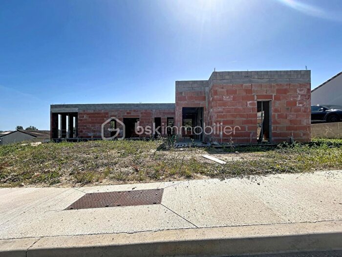 Maison 4 pièces à Cubzac-les-Ponts, à vendre