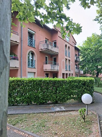 Appartement à vendre - Toulouse, Jean Jaurès - 2 pièces - 1 chambre