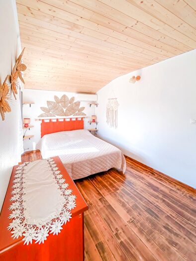 Sisco : Maison 3 pièces à louer