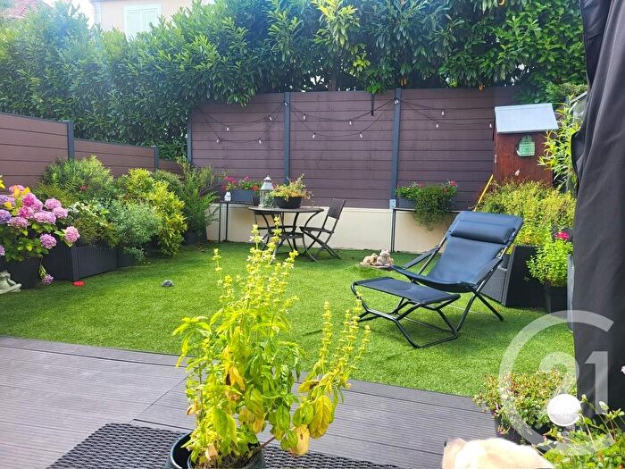 Maison à vendre - Andrésy, Village, Les Iles, Renardière - 5 pièces - 3 chambres