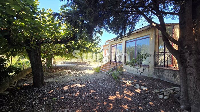 Maison 5 pièces à vendre - Monteux
