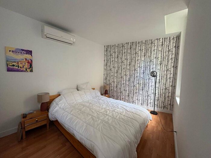 Appartement 2 pièces à louer - Arènes, Nîmes