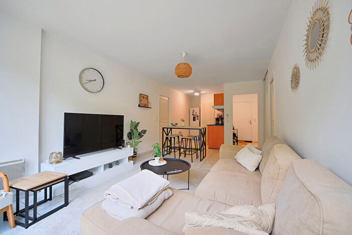 Appartement 2 pièces à vendre - Hénin-Beaumont, Sud
