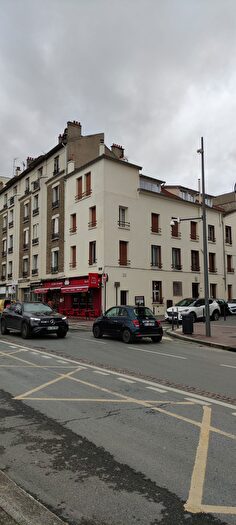 Appartement 3 pièces à louer à Enghien-les-Bains