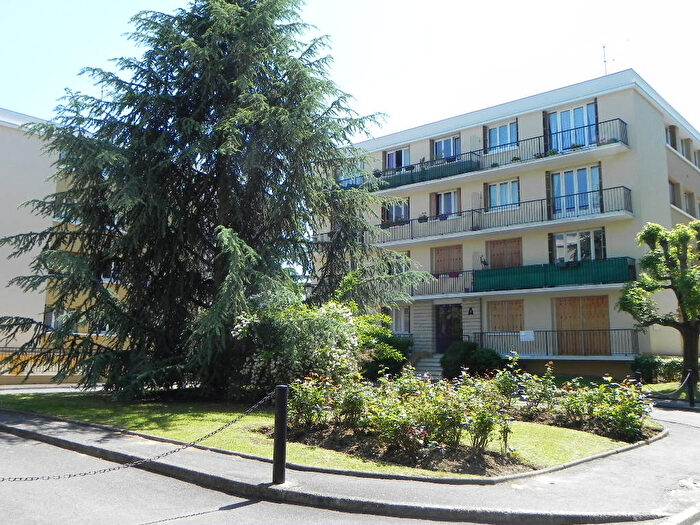 Appartement 2 pièces à vendre à Andrésy, LAiglon, Rive Gauche, Fin dOise, Pont de Conflans
