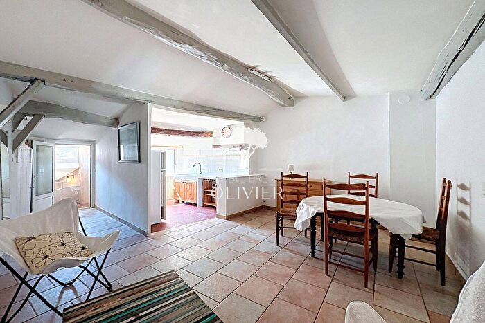 Apt - Appartement à louer