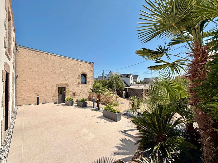 Maison 8 pièces à Plouharnel, à vendre