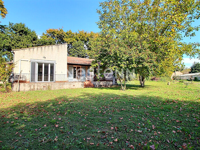 Maison à louer - Avignon, Rocade Sud - 4 pièces - 3 chambres