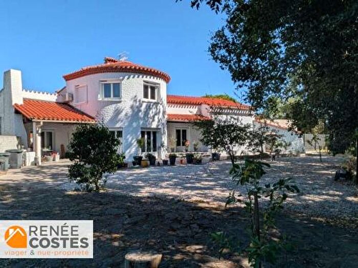 Appartement 5 pièces à vendre à Argelès-sur-Mer, Piémont, Montagne