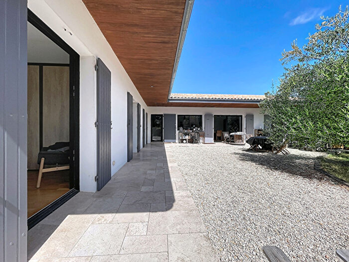 Maison 5 pièces à vendre - Marsilly