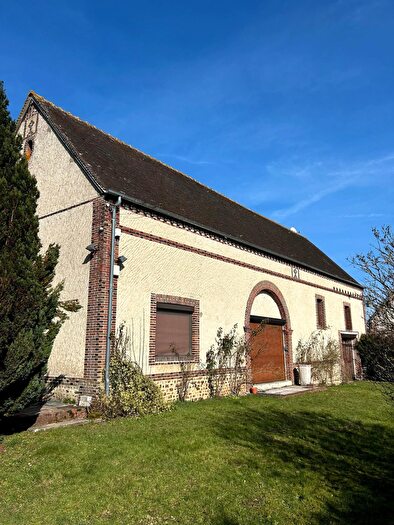 Maison 6 pièces à vendre - Bourth