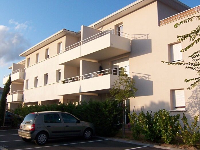 Appartement 2 pièces à Saint-André-de-Cubzac, à vendre