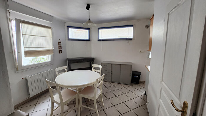 Appartement 1 pièce à Le Touquet-Paris-Plage, Centre-ville, Plages, à louer