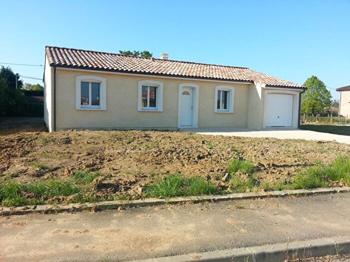 Puygouzon - Maison 4 pièces à vendre