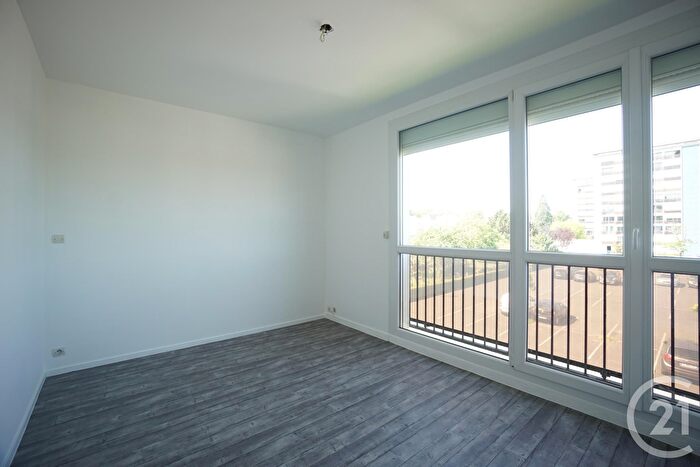 Appartement 2 pièces à vendre - Chambray-lès-Tours